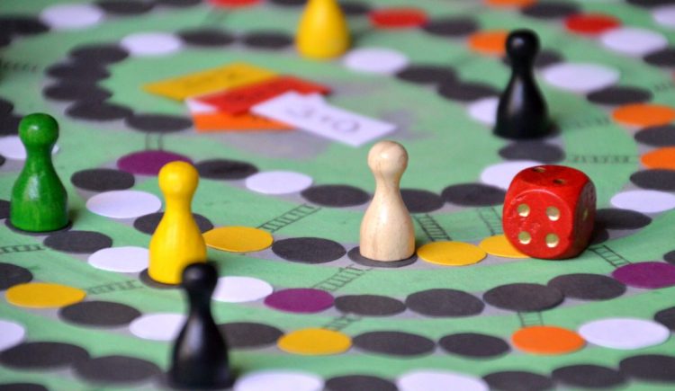 How to Build Your Own Board Game — RISMedia