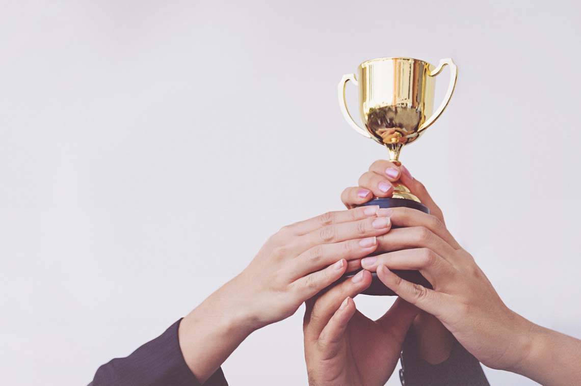 Thoughts on Leadership: What It Takes to Win — RISMedia