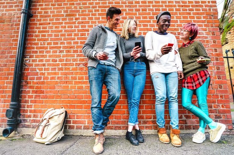 Generational Divide: Experts Break Down the Gen Z Buyer Mentality ...
