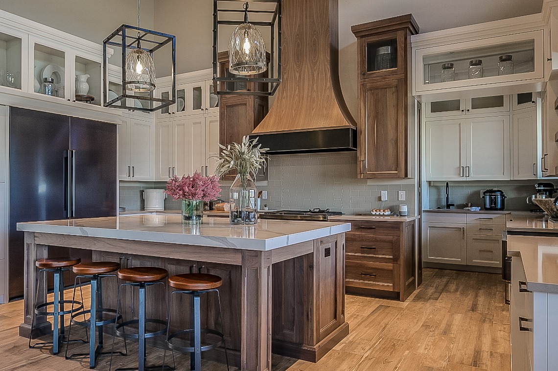 Unique Range Hoods for a Luxury Kitchen — RISMedia