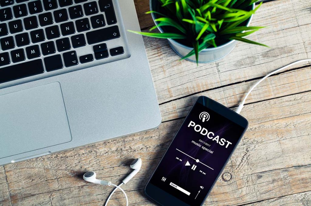 Always on the Move? Tune in to the New Drive With NAR Podcast — RISMedia