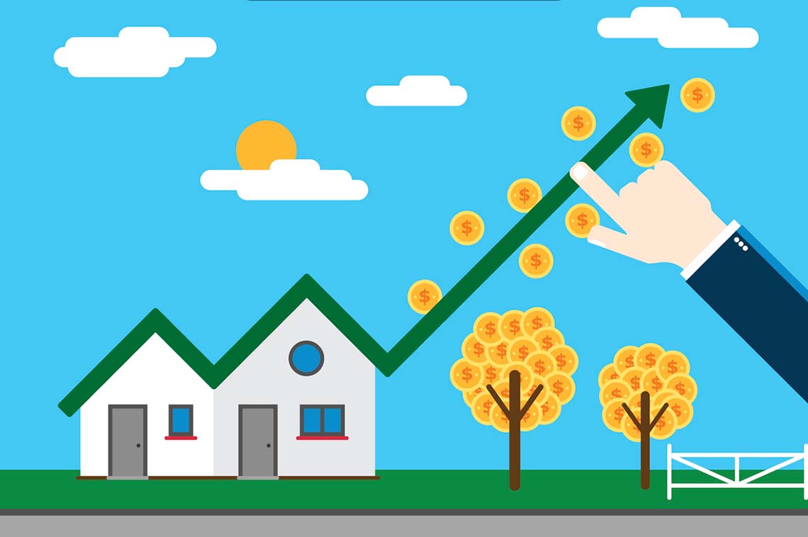 Affordability Issues Rise as National Rents Reach 30% of Americans ...
