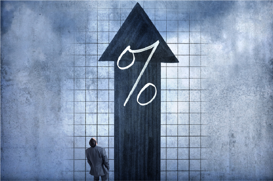 Inflation Ascends to Record Heights Amid Russian Invasion of Ukraine ...