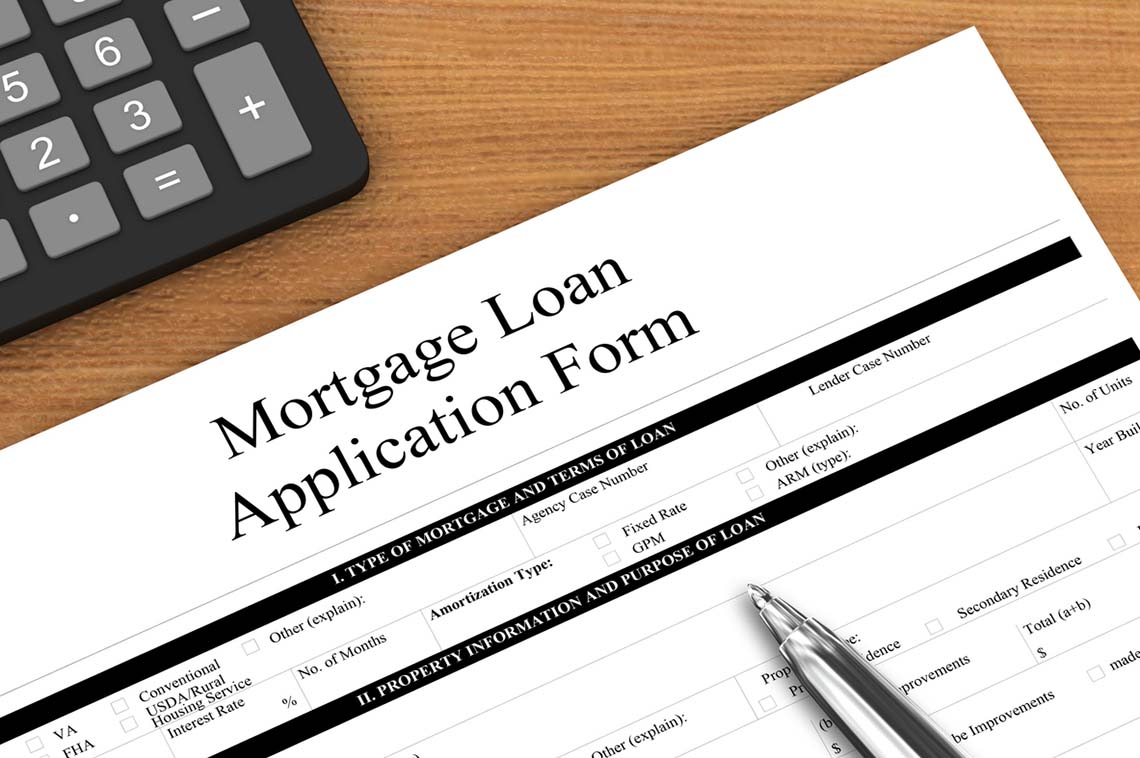 Mortgage Applications Increase in Latest MBA Weekly Survey — RISMedia