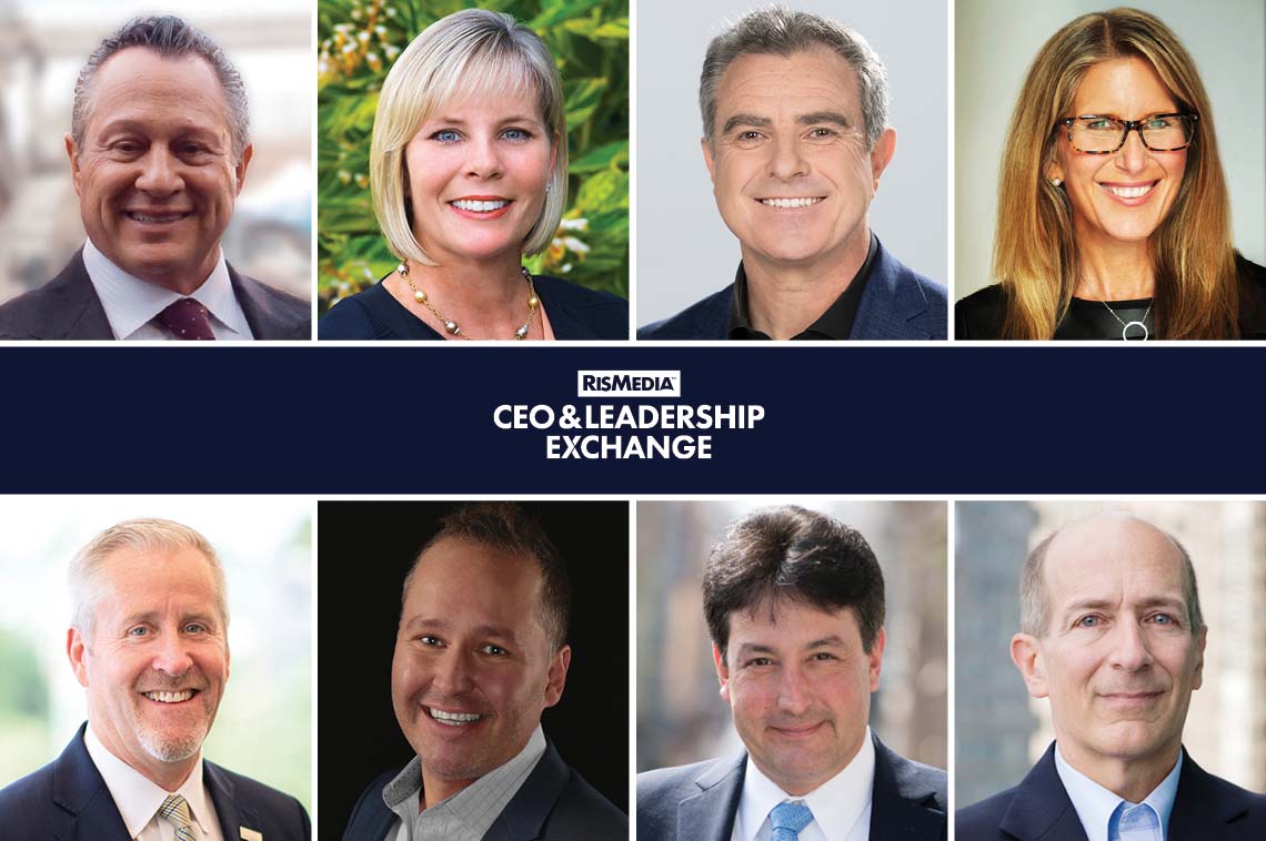 New Sessions and Speakers Announced for RISMedia’s CEO & Leadership ...