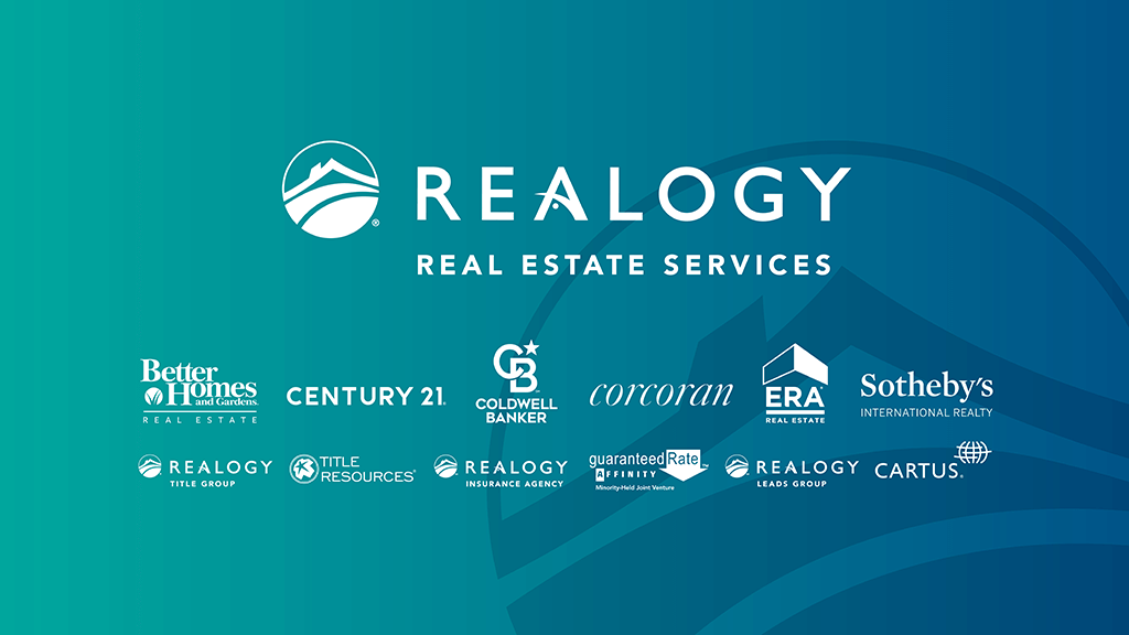 REALOGY HOLDINGS CORP. — RISMedia