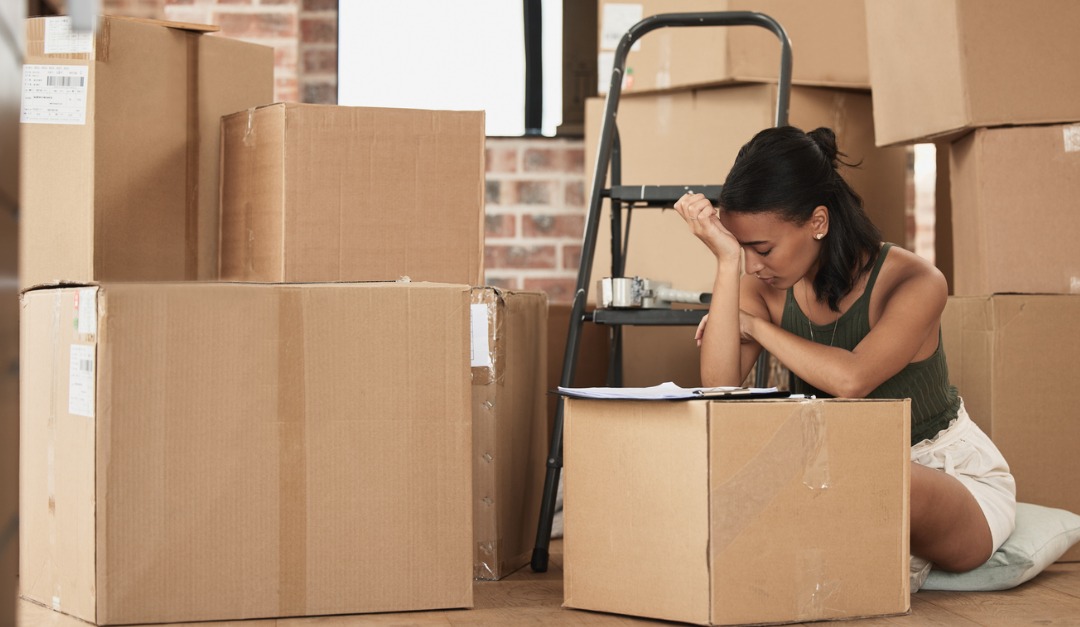 5 Tips to Make Moving Stress-Free — RISMedia
