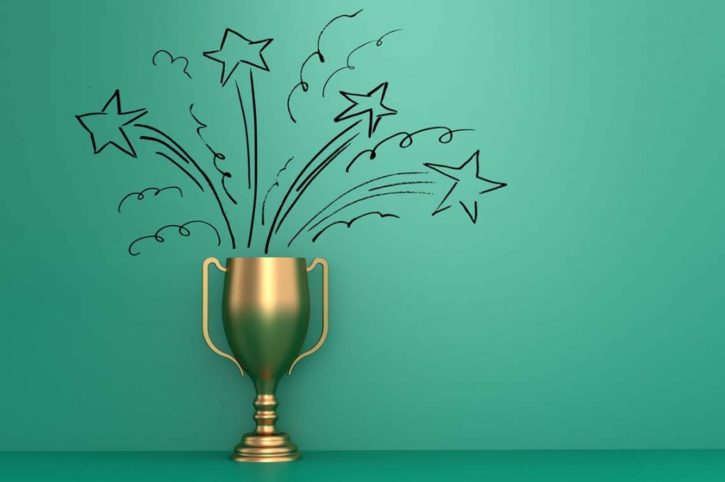 What Does It Mean To Win A Good Neighbor Award RISMedia