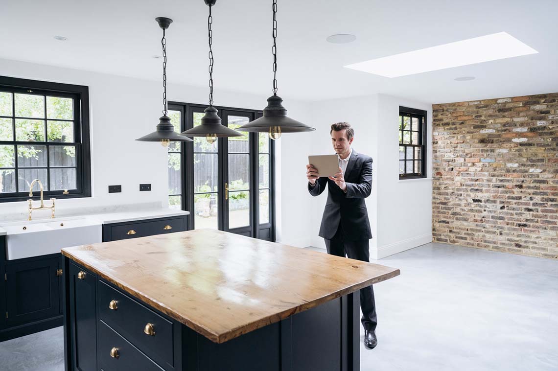 5 Tips to Improve your Listing Photography — RISMedia