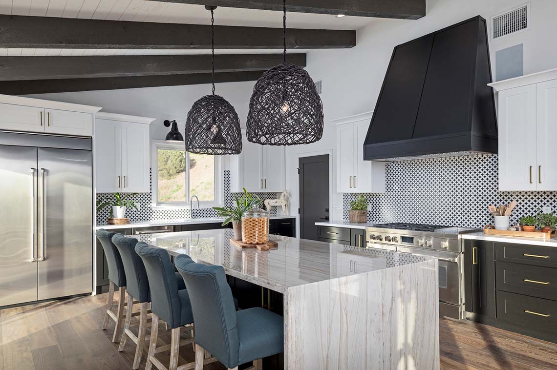 Six Kitchen Renovations With a High Return on Investment — RISMedia