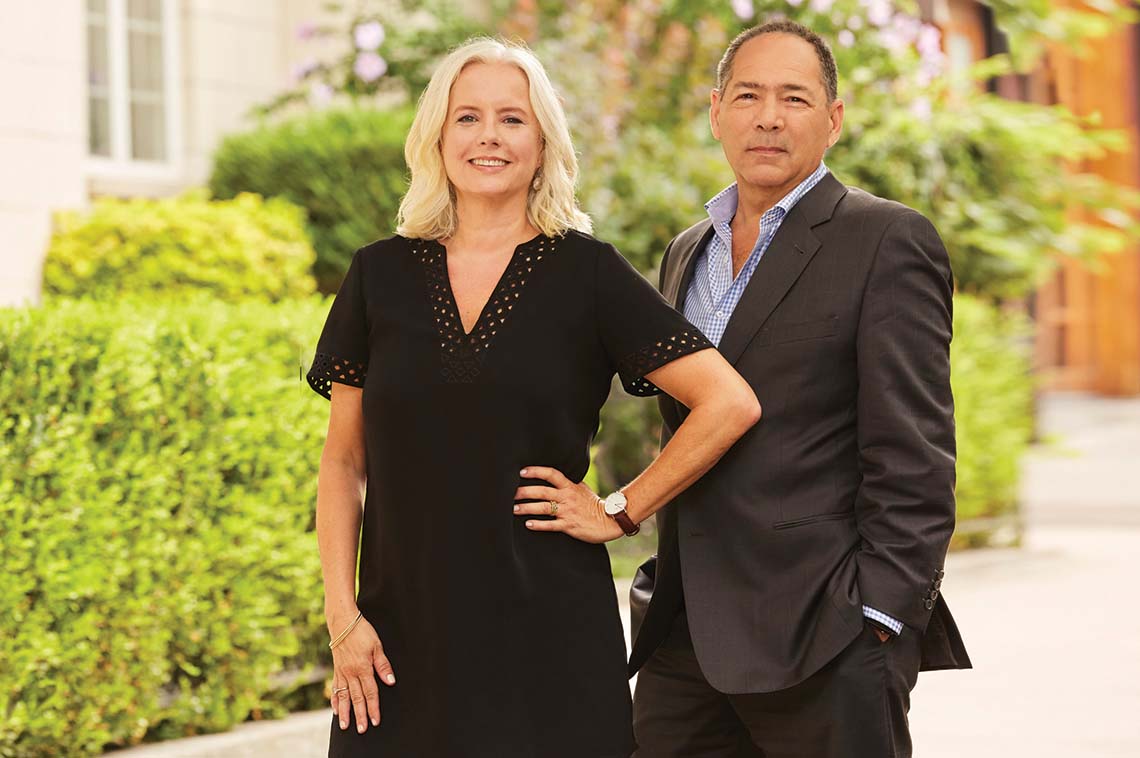 Corcoran’s Cornell-Marshall Team is All in on Brooklyn — RISMedia