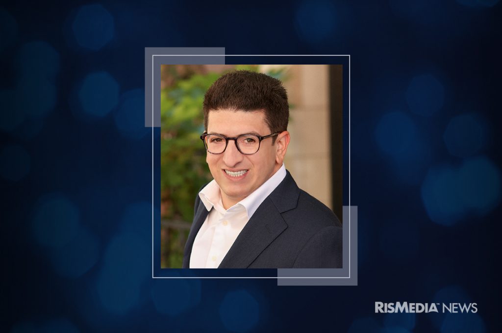 The Corcoran Group Recruits Jason Zeller of Compass — RISMedia