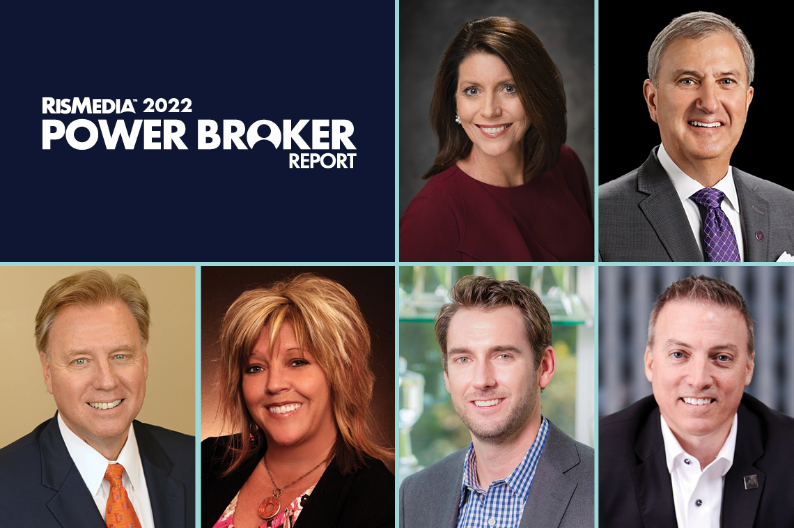 Power Broker Strategies: Real Estate Leaders Share Insights for the ...