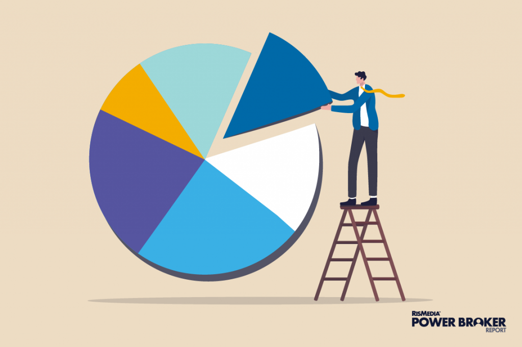 Power Brokers Brace for Changing Conditions — RISMedia