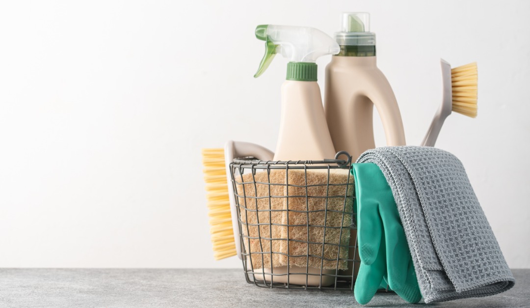 6 Household Cleaning Items Everyone Should Have — RISMedia