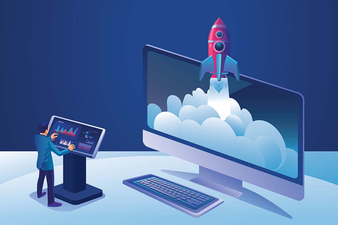 Delta Media Plans September Launch of New “Next-Gen” Tech Platform ...