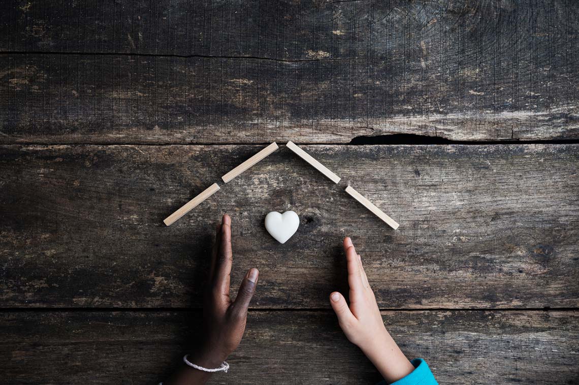 April Is Fair Housing Month—Be the Change! — RISMedia