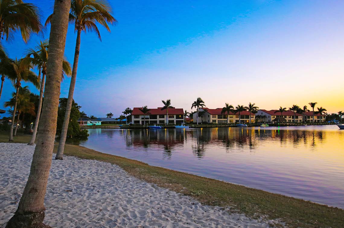 Gulf Harbour Properties Joins Berkshire Hathaway HomeServices Florida ...