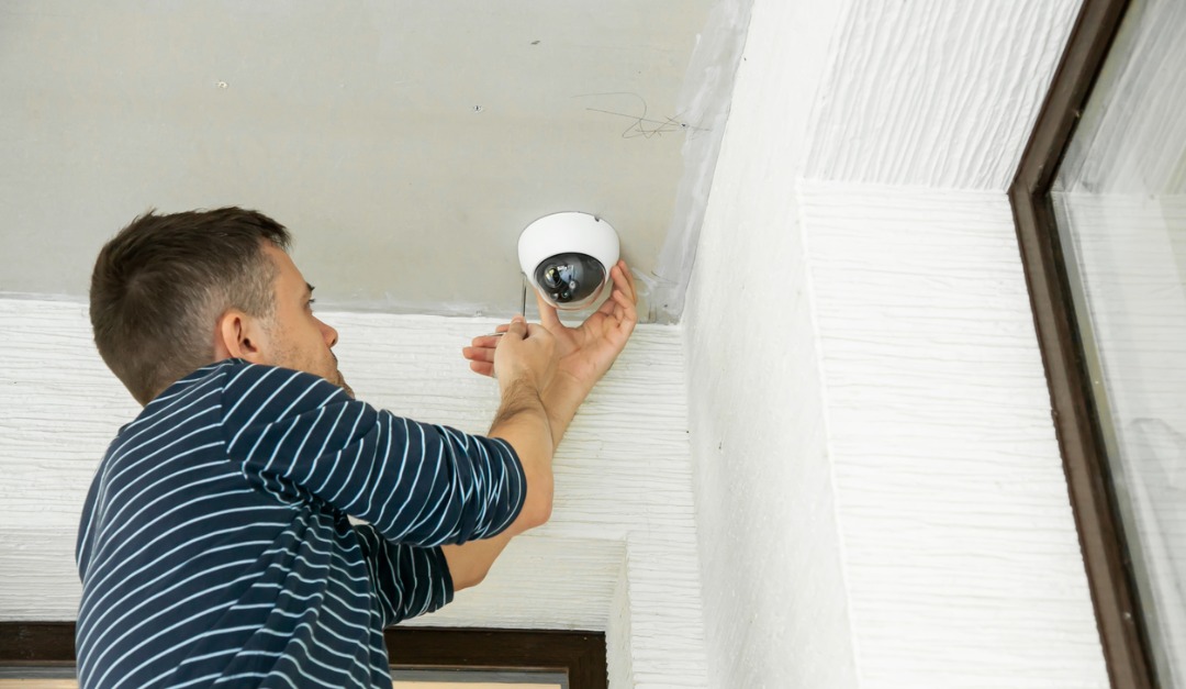 Simple Security Tips to Make Your Home Safer — RISMedia