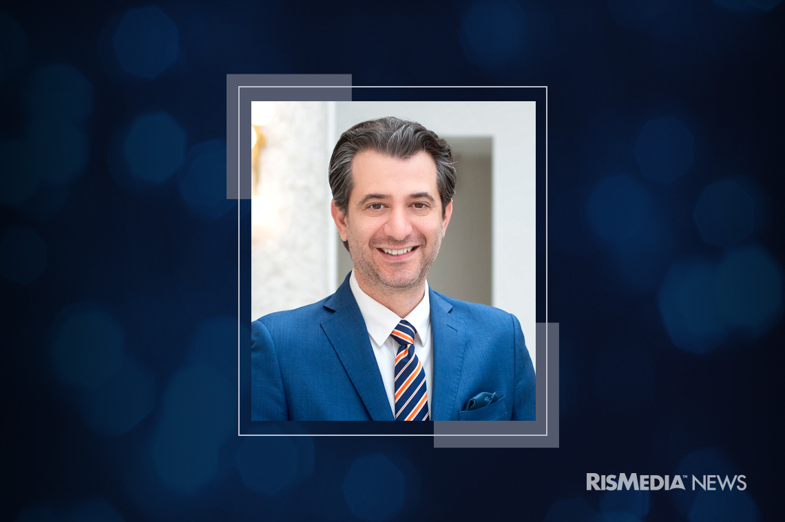 LeadingRE Announces Senior Appointment of Tasos Stavrou as Director ...
