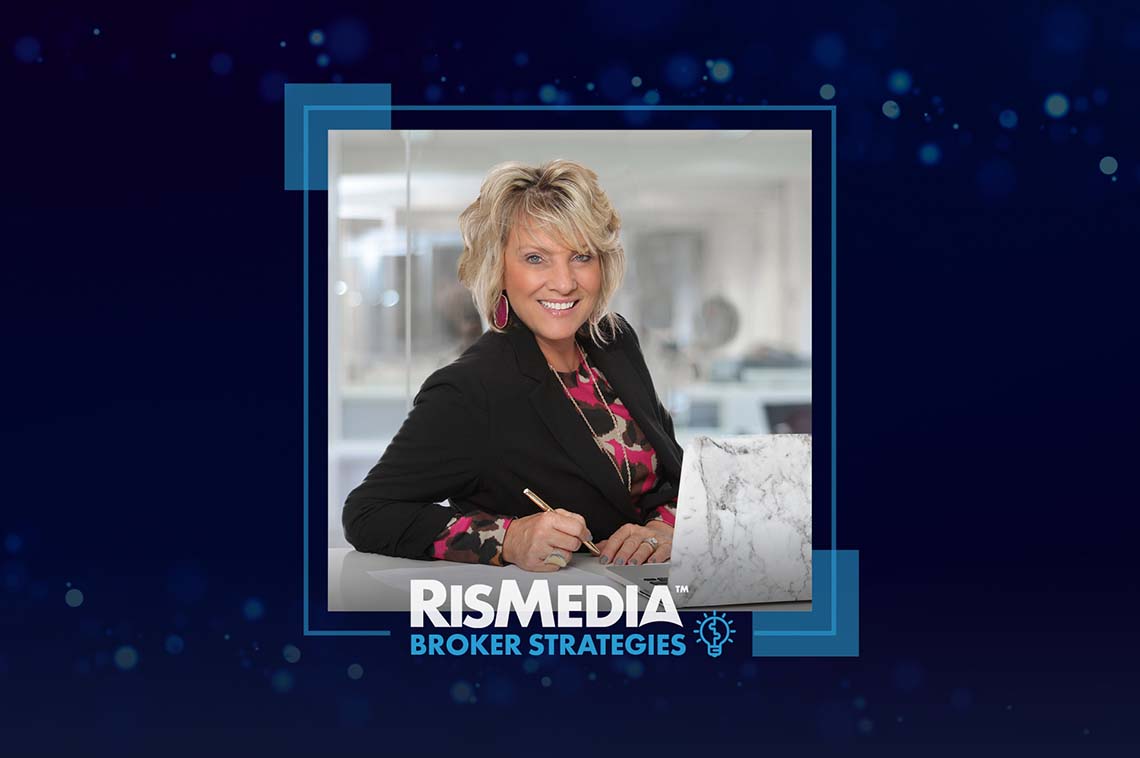 Building Relationships, Making Clients for Life — RISMedia