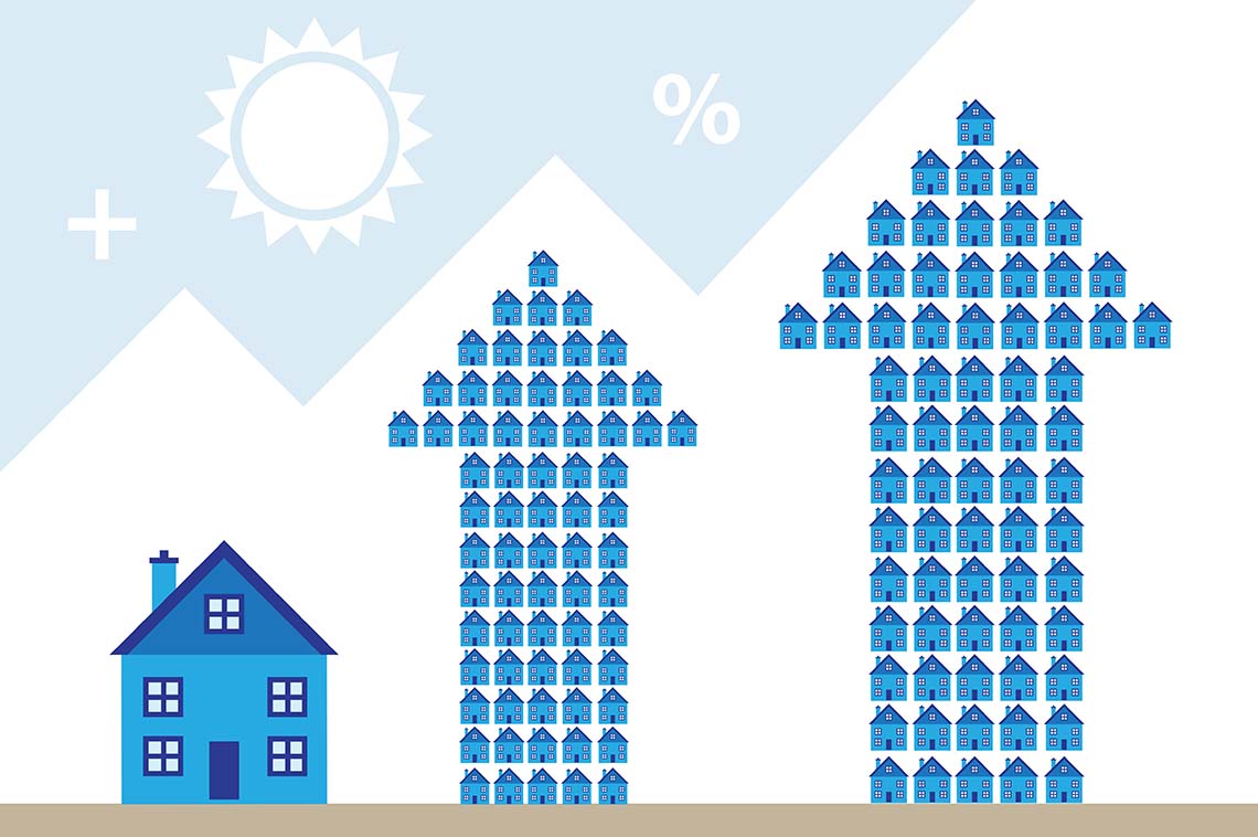 Mortgage Rates Rise, Reaching Highest Point Since 2009 — RISMedia