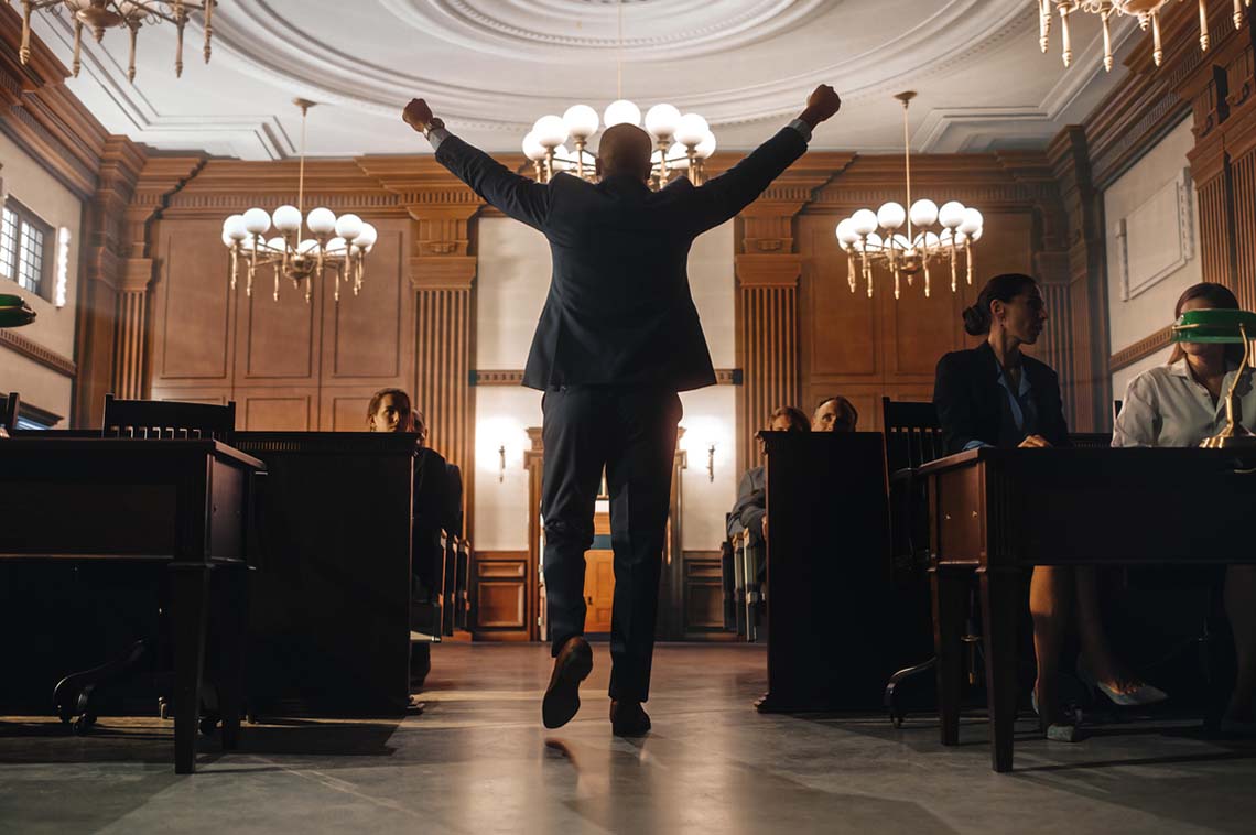 NAR Secures Courtroom Victory During a Flurry of Recent Legal Woes ...