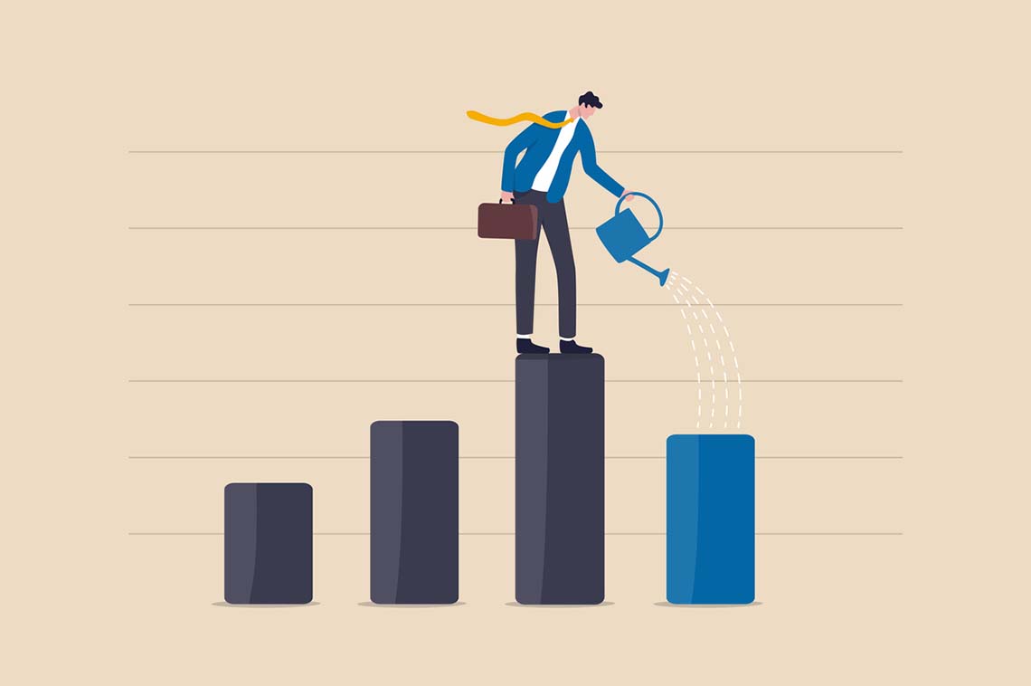 U.S. Job Growth Continues at Slower Pace in April But Beats Projections ...