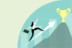 Why Your Only Real Competition Is Yourself — RISMedia