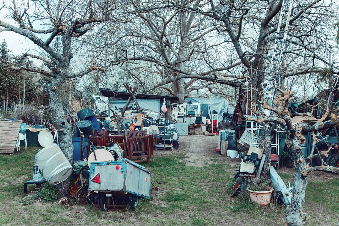 5 Facts About Hoarding in Houses Agents Should Know — RISMedia