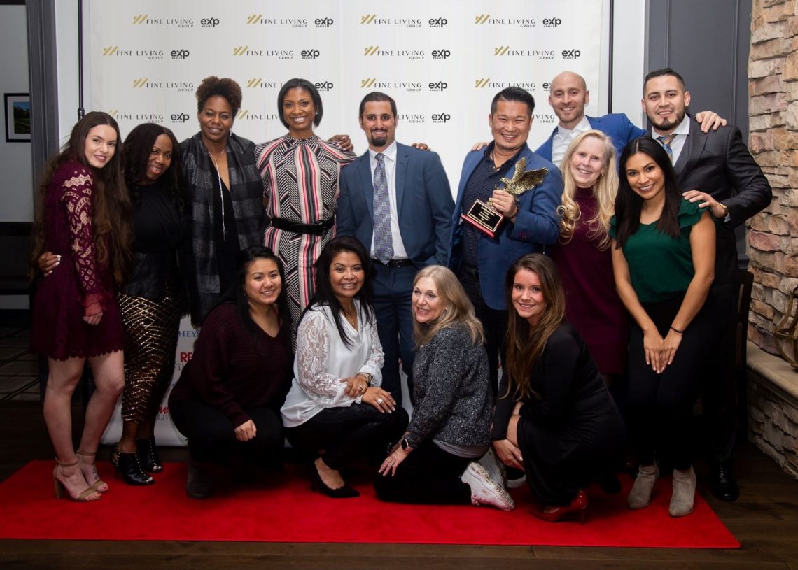 Realty ONE Group Announces 'Record-Breaking' Growth — RISMedia