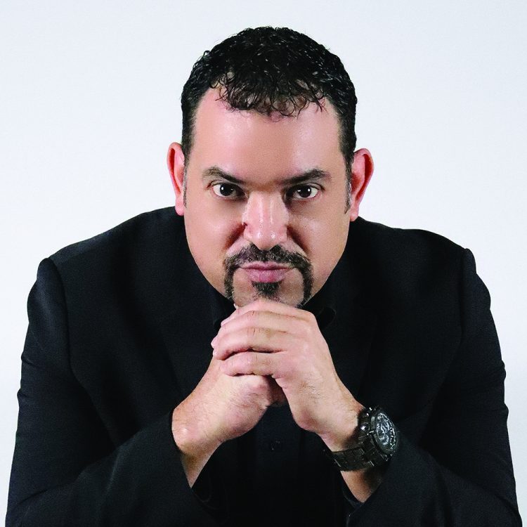 Committed to Serving Hispanic Homebuyers — RISMedia