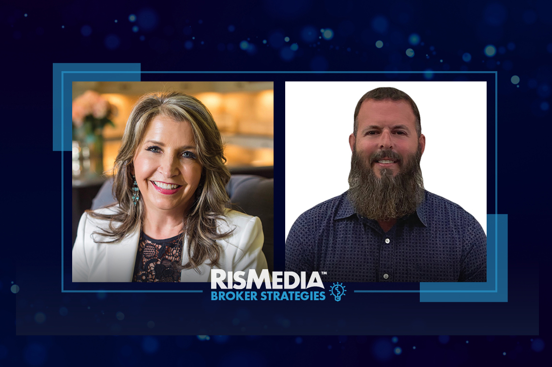 Joining Forces to Reach New Heights — RISMedia