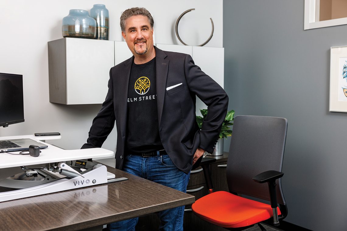 Reimagining Real Estate Technology — RISMedia