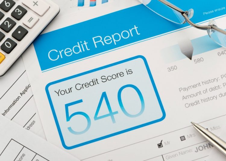 How to Negotiate a Clean Credit Report — RISMedia