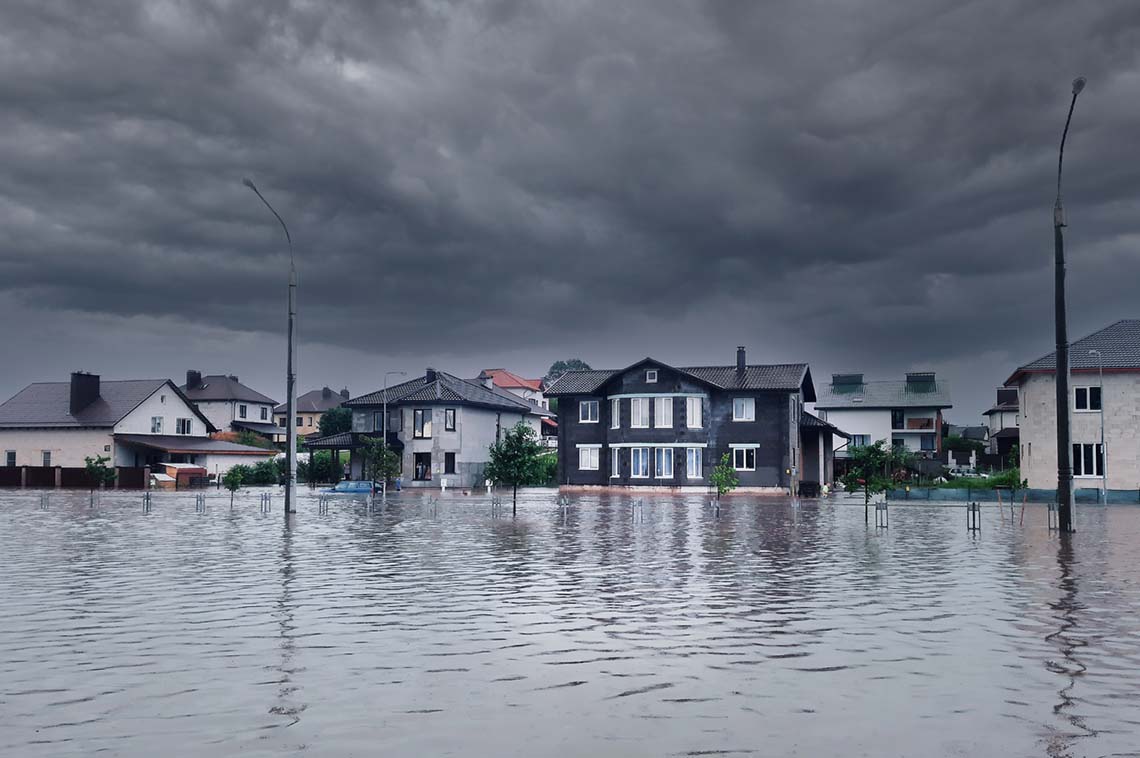 Millions of Homes at Risk of Hurricane and Storm-Surge Damages — RISMedia