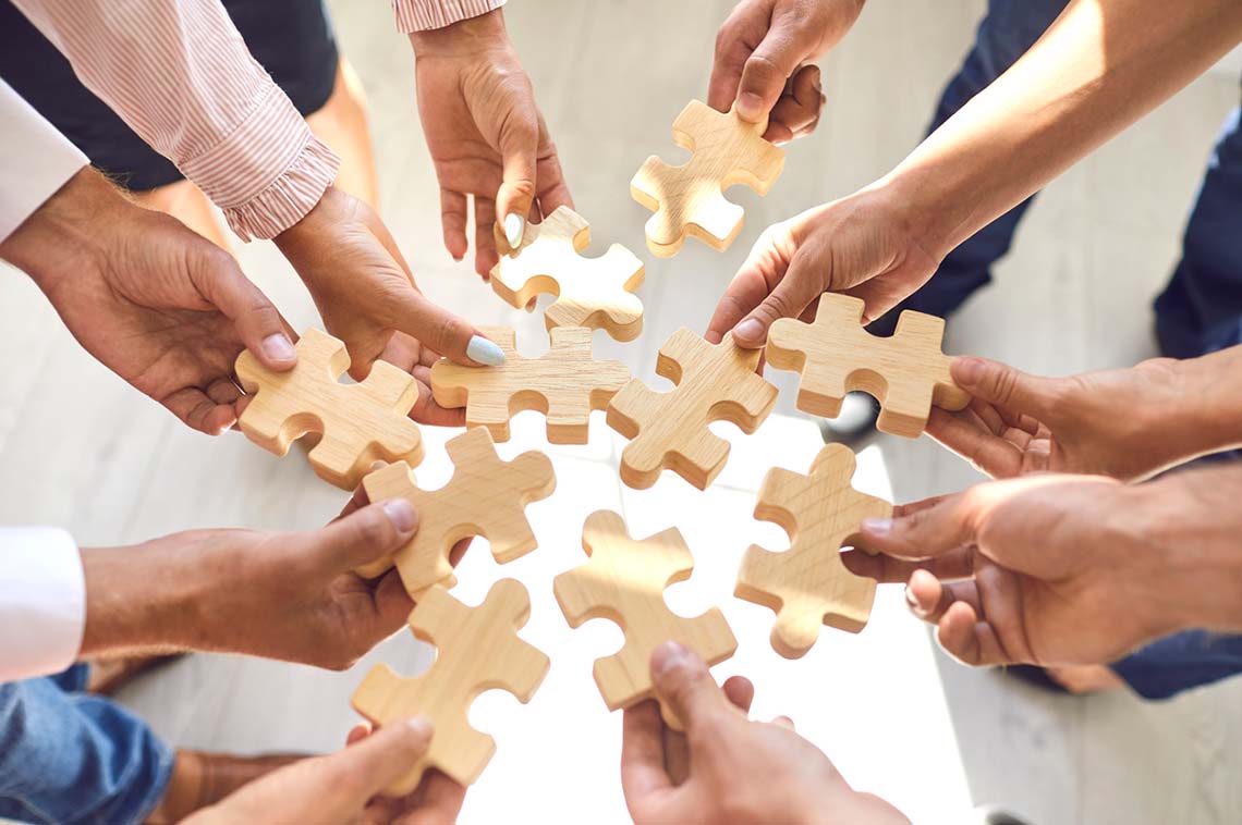 Are You Really Ready for a Team? — RISMedia