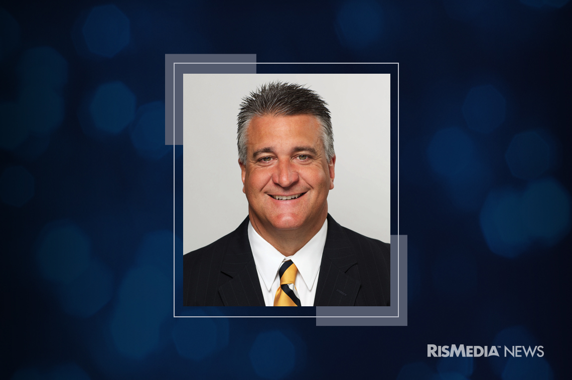 Bill Scavone Named President of Weichert, Realtors — RISMedia