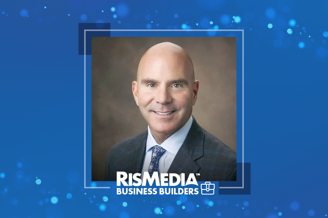 Setting the Gold Standard for Home Warranties — RISMedia