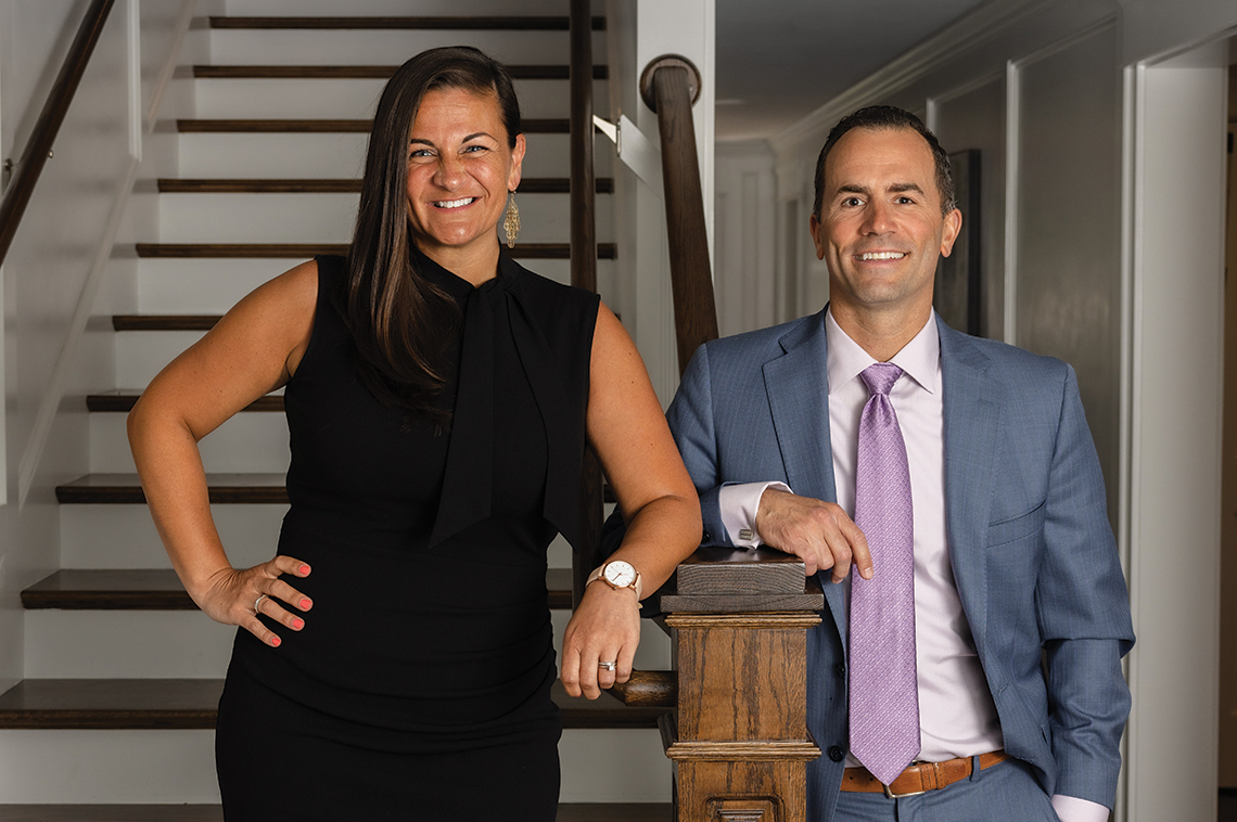 Envisioning Tomorrow — RISMedia