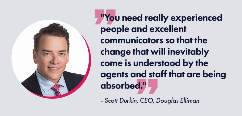 Seamless Integration — RISMedia