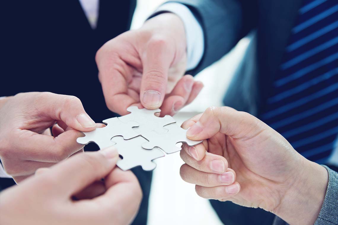 Finding the Right Fit — RISMedia