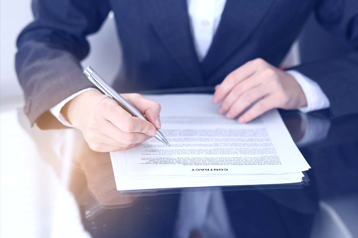 Closing the Deal — RISMedia