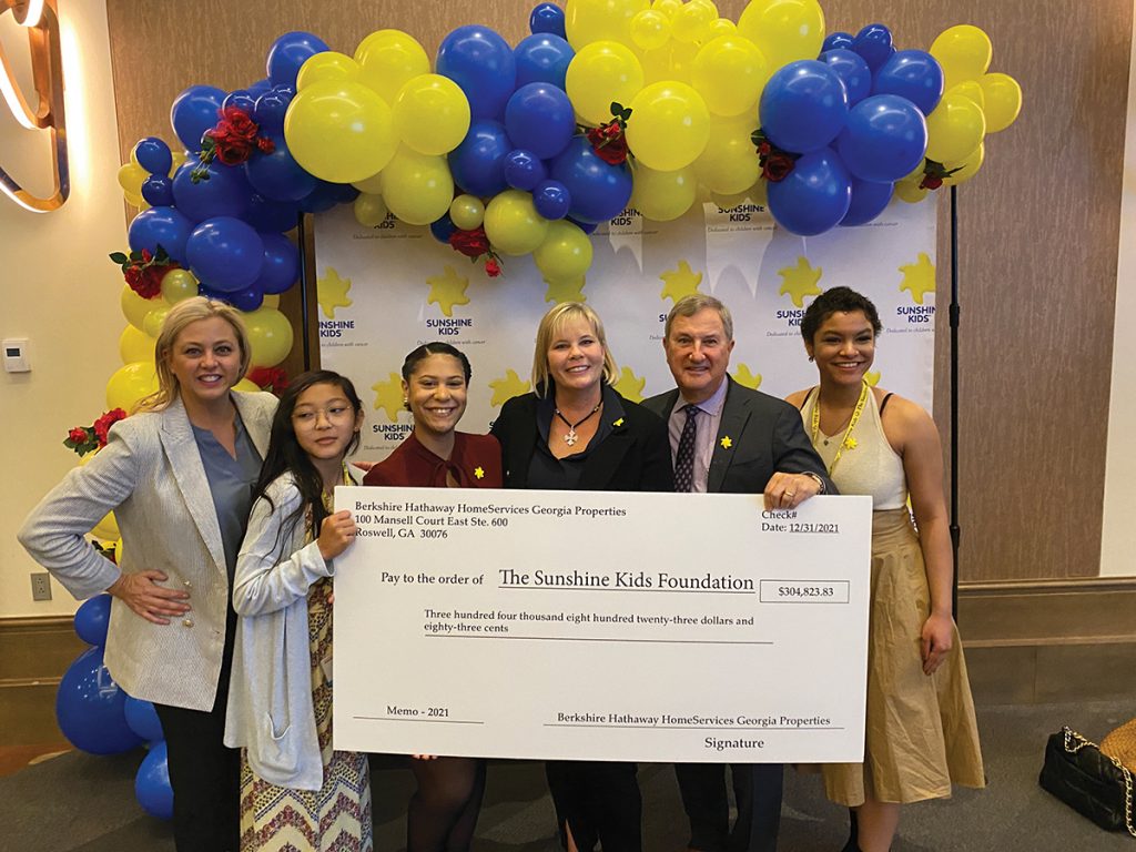 Sunshine_Kids_BHHS_GA — RISMedia