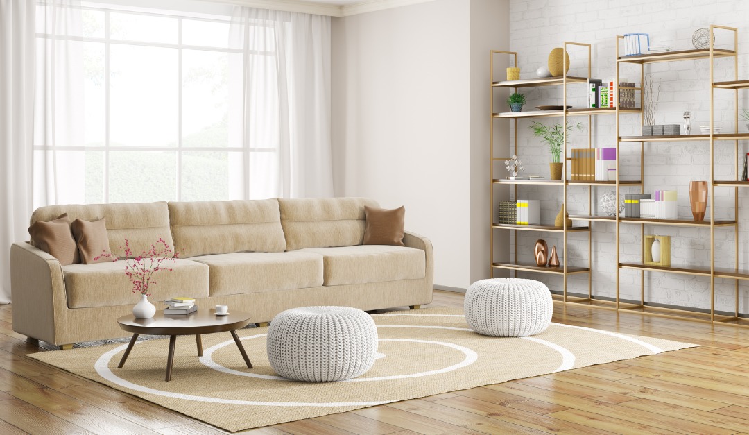 Flexible Indoor Seating Options — RISMedia