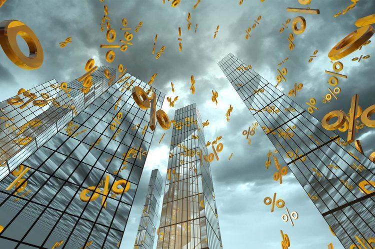 Rates Drop Sharply Amid Recession Concerns — RISMedia