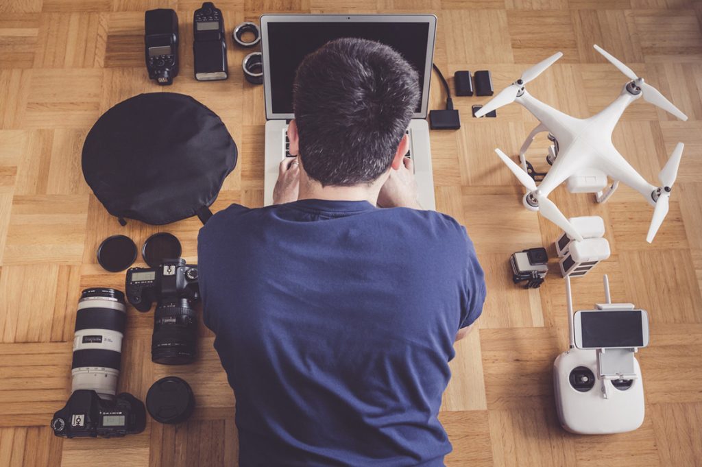 8 Gadgets to Invest in for Your Real Estate Business — RISMedia