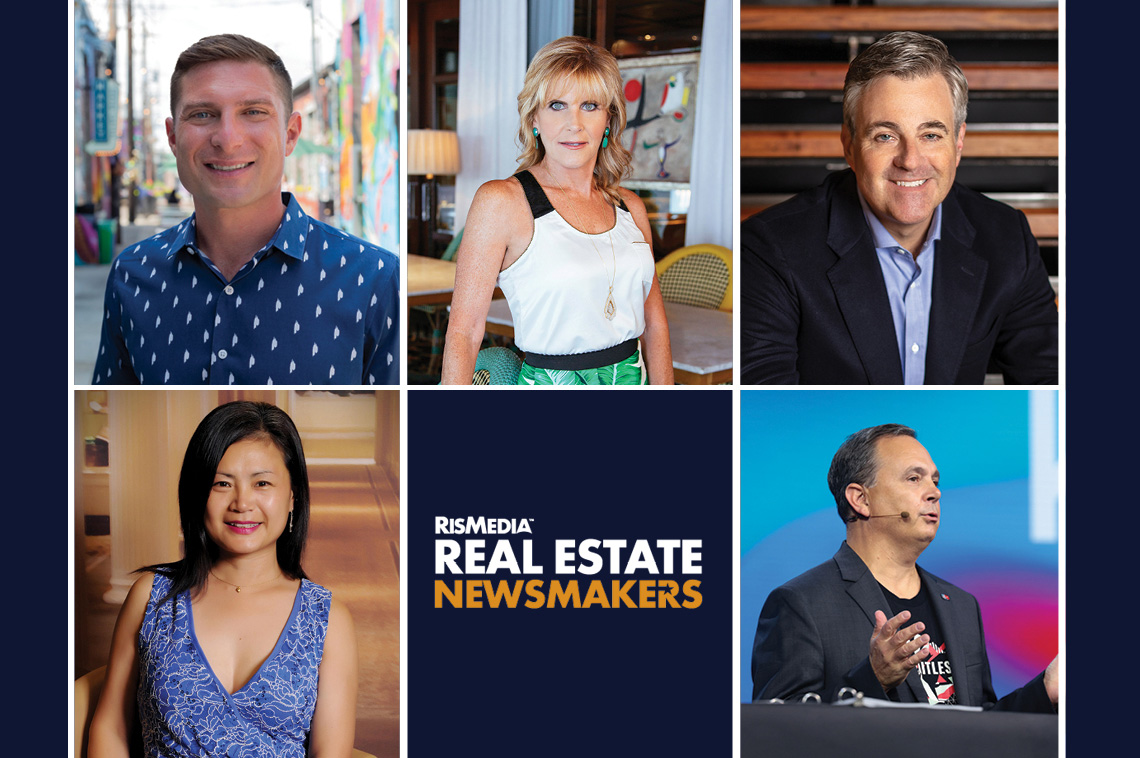 Newsmakers Push the Envelope on Technology — RISMedia