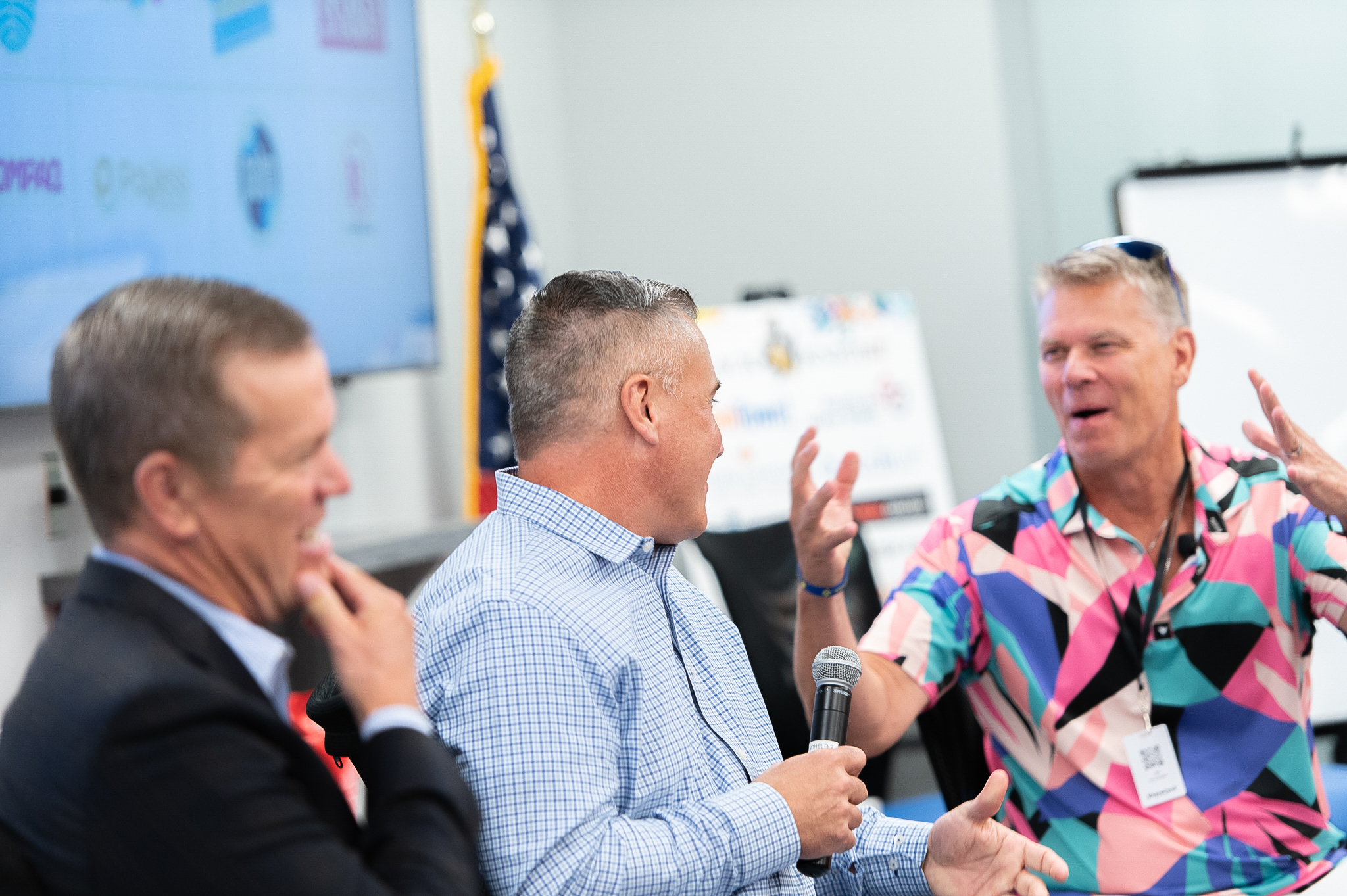 Nearly 200 Agents Attend BHHS Ambassador Real Estate’s ‘Explosion ...