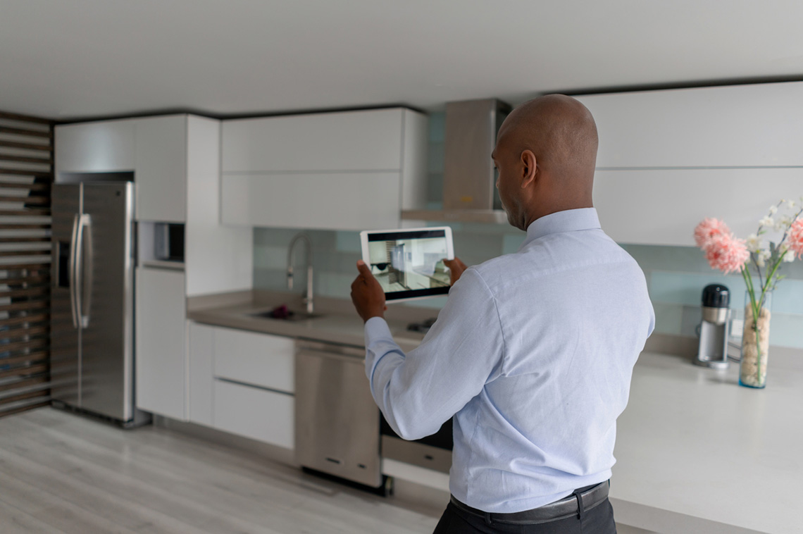 NCRMLS Launches Reimagined Virtual Showing Experience — RISMedia